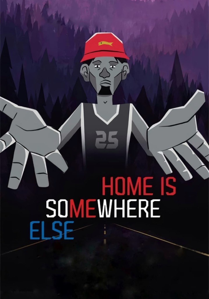 Home Is Somewhere Else - película: Ver online en español